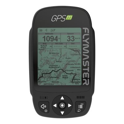 Flymaster GPS M | Para-Zone