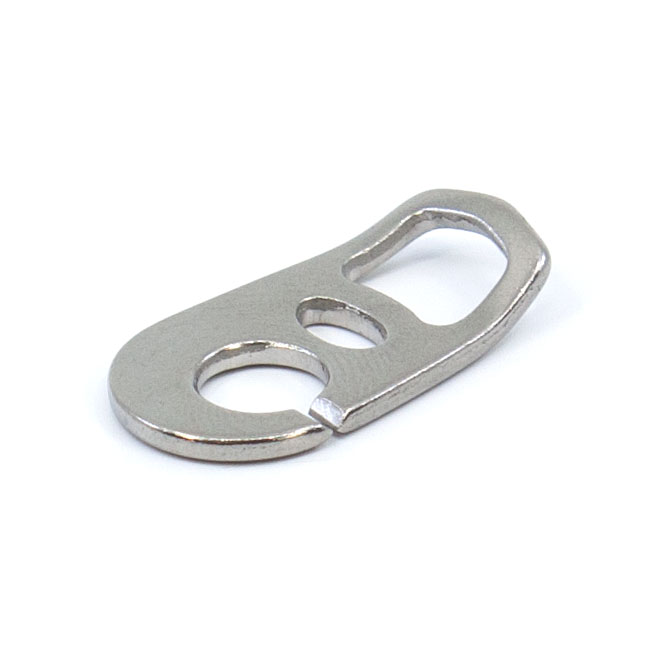 BGD Brummel Hook with square hole | Para-Zone