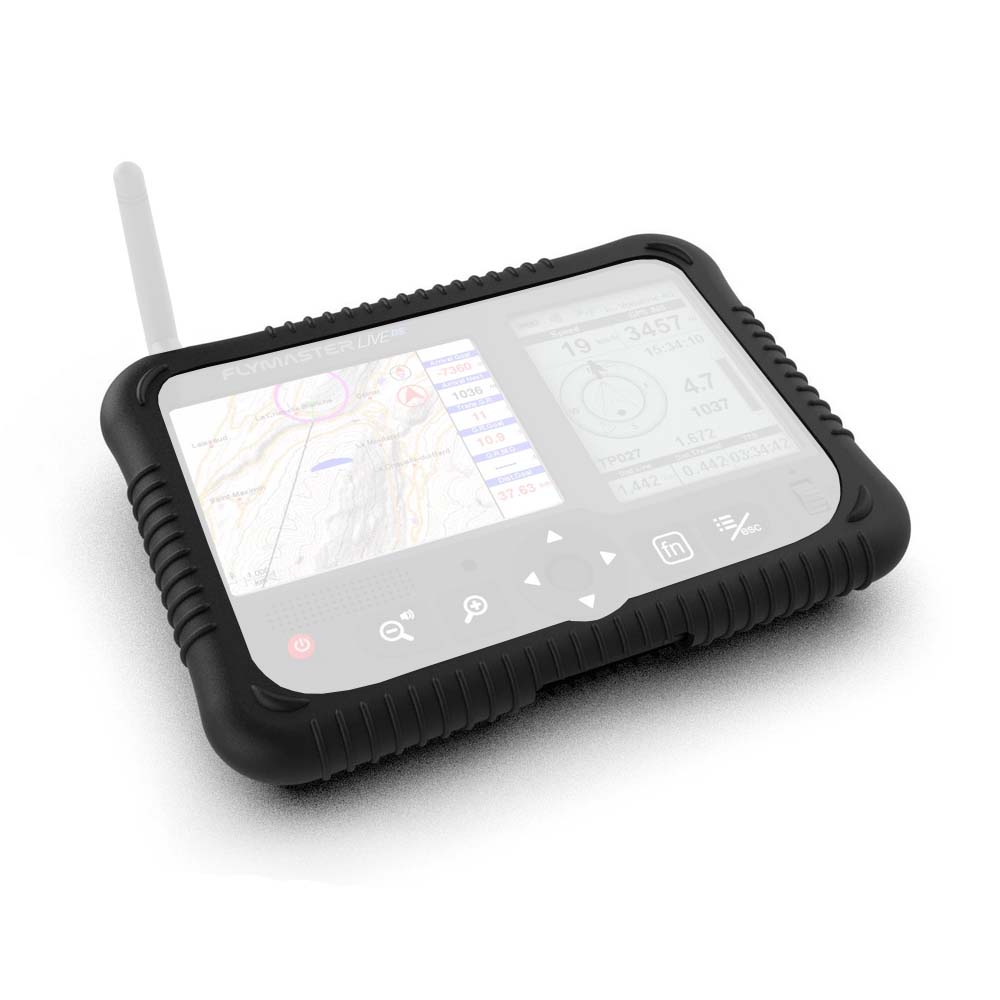 Flymaster LIVE DS Bumper Case | Para-Zone