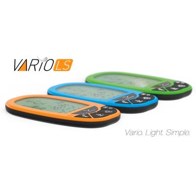 Flymaster Vario LS - Variometer | Para-Zone